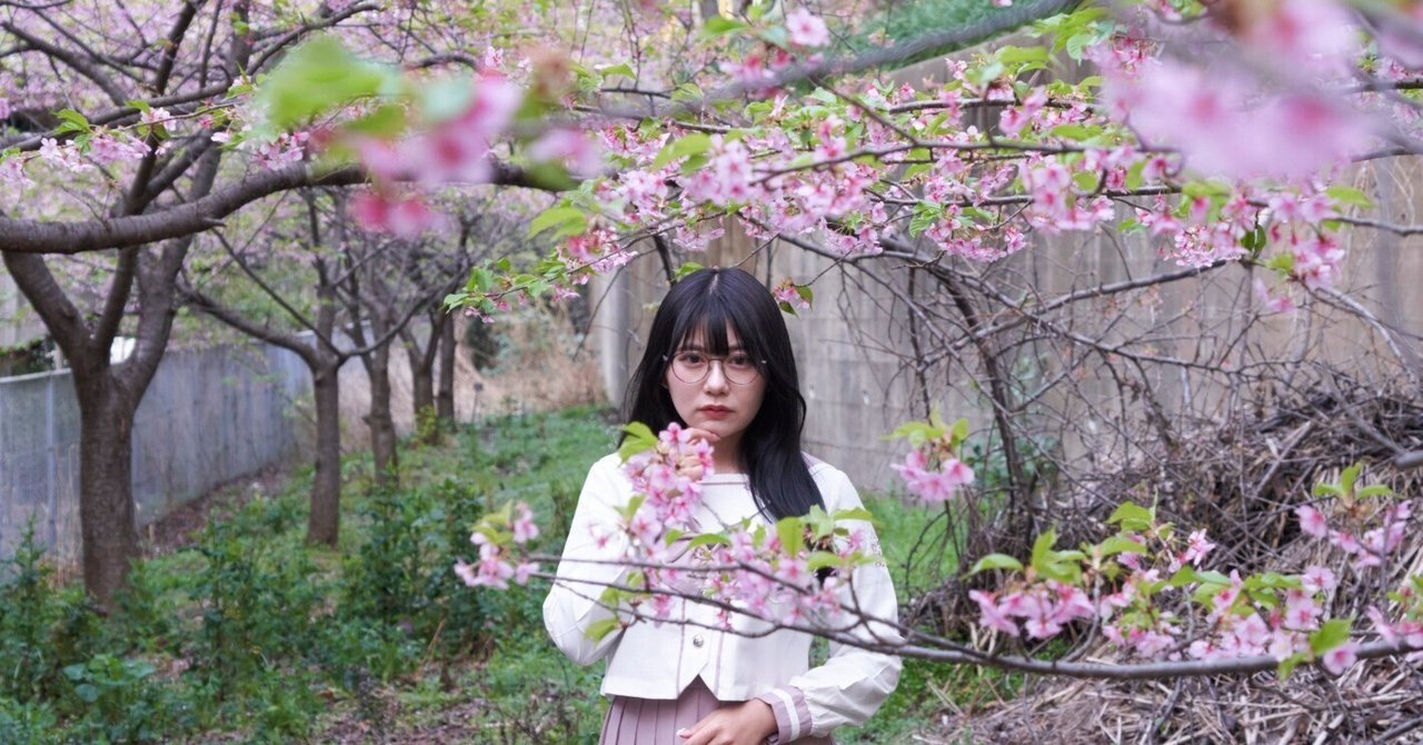 [ポートレート]きみさん｜kaito_1001