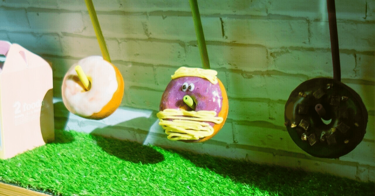 I'm so tired.(cont'd)｜Elena｜note