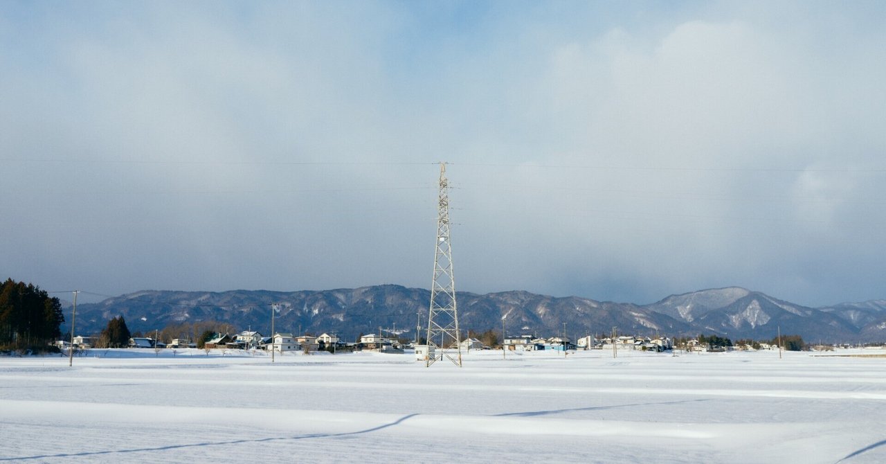 Gota Shinohara｜note