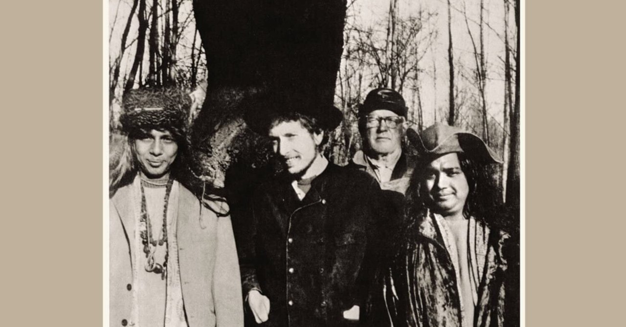 I’ll Be Your Baby Tonight 和訳/歌詞 - ボブ・ディラン (Bob Dylan)｜Nagao Akira