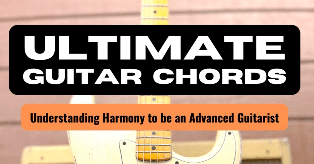 教則本第2弾発売！｜Yohei Nakamura