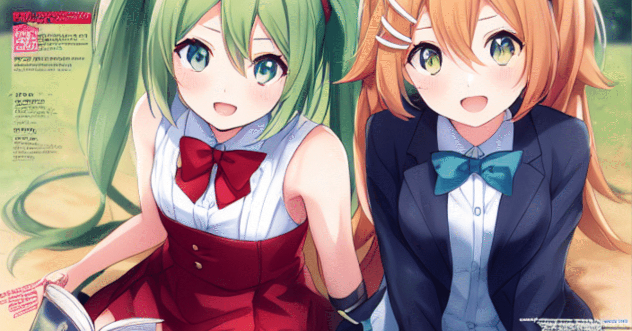 ボカロ紹介 20230317｜lefthorse