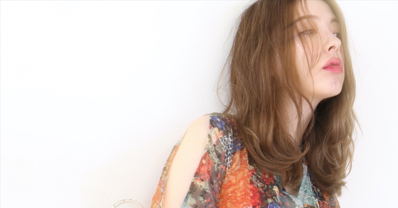 「美容師」として何をやっていくのか？｜eriko.｜note