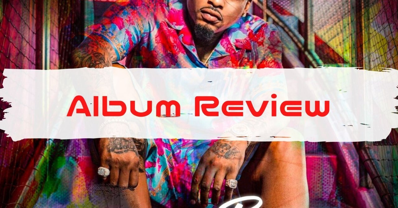 2023年おすすめ新譜アルバムVol. 19： Ball Greezy「Bae Day 4」｜アボかど（にんじゃりGang Bang）