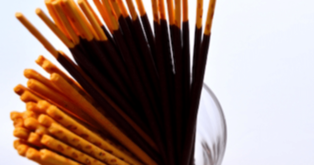 HONNEアンケートQ＆A「ポッキーとプリッツ、長いのはどっち？」｜HONNE【公式】