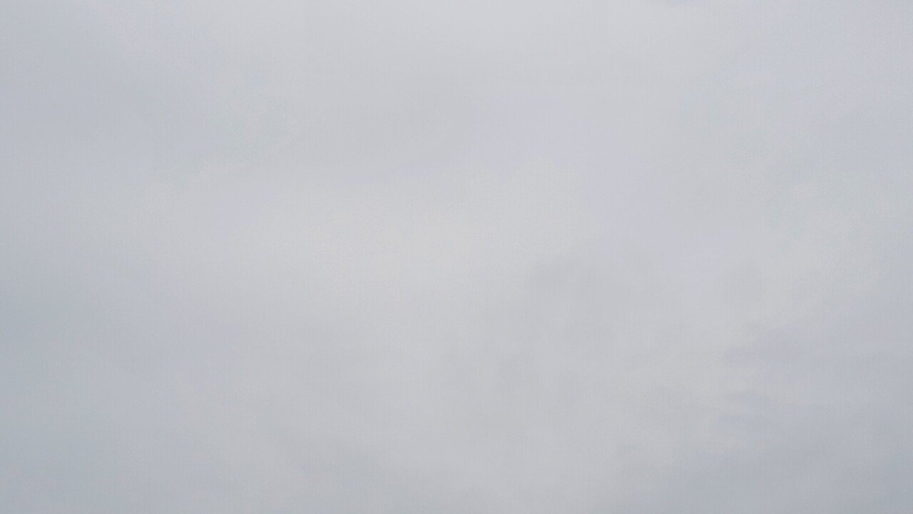 今日の机20230317『雨の日の原っぱ』｜中嶌まり｜note