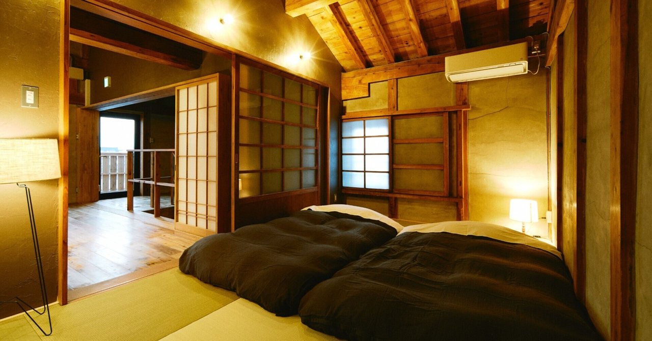 MUSIRO STAY&SAUNA ＜宿泊編＞FAQ 随時更新 ｜MUSIRO SAUNA