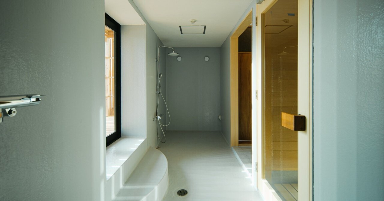 MUSIRO SAUNA ＜サウナ編＞FAQ 随時更新 ｜musiro sauna