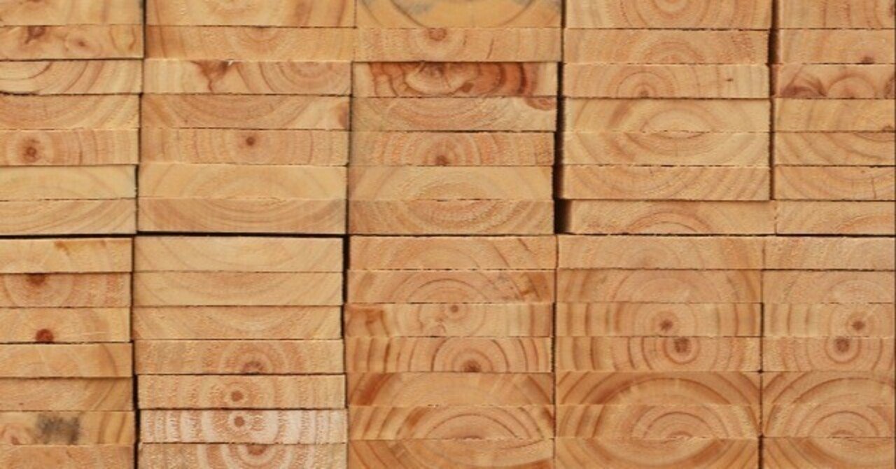 家具職人目指してよかった話・人生経験の歪な年輪でも積み重ねていく｜Kyoko.O｜note