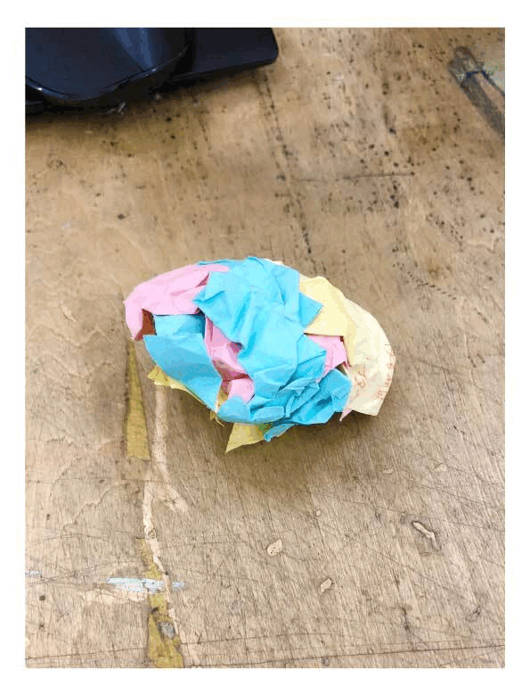 モザイク｜Noro Daiki