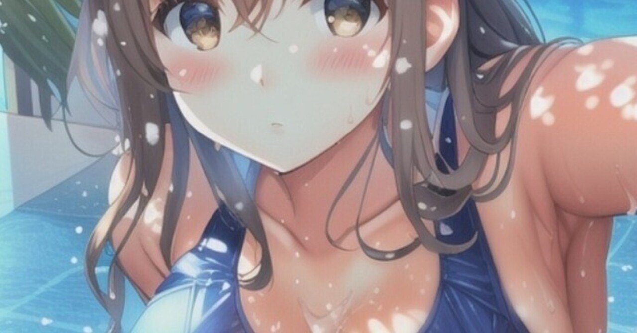 AI TRPG豊かな茂みに潜むワレメ｜なをみ堂出版 シィカちゃん｜note