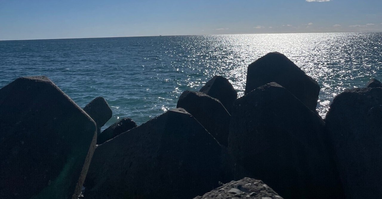 うみがだいすき｜yuka｜note