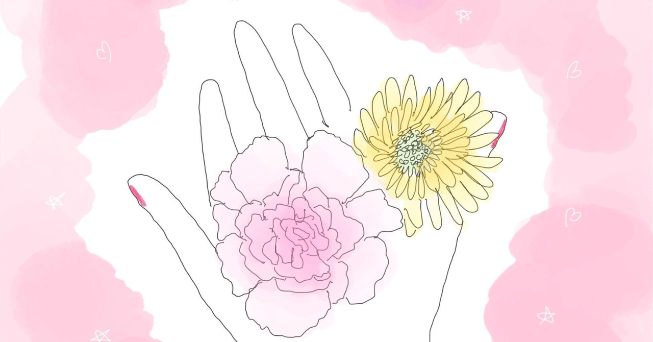 母の事｜izumi｜note