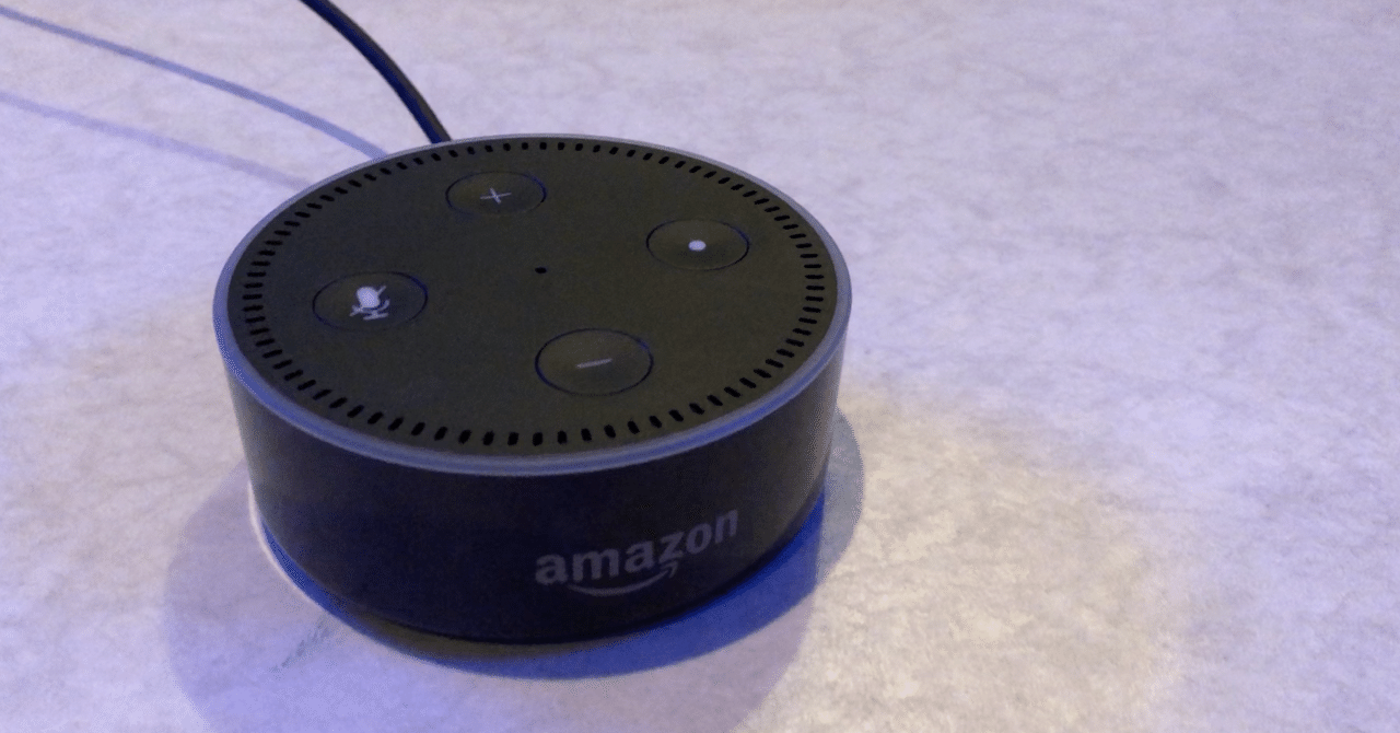 Amazon Alexaの便利な活用方法｜NK