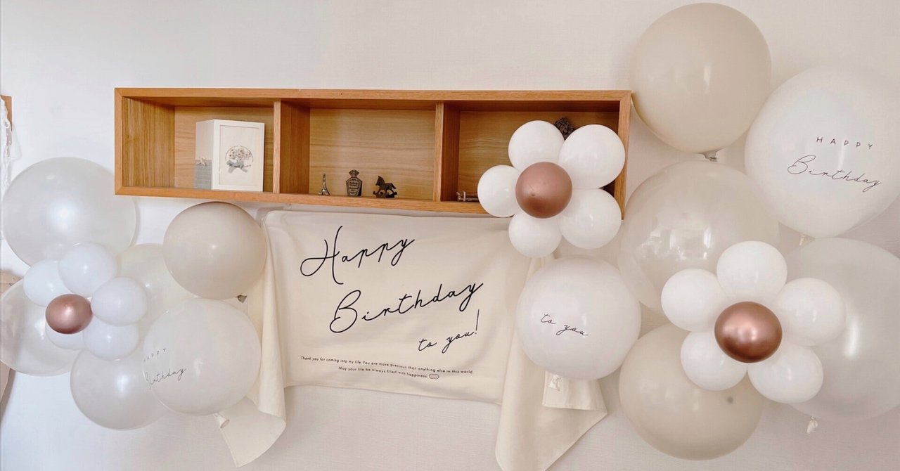 #59 毎年、娘の誕生日を迎える度に思うこと｜大下恵莉 ｜Crescent Tiara｜note