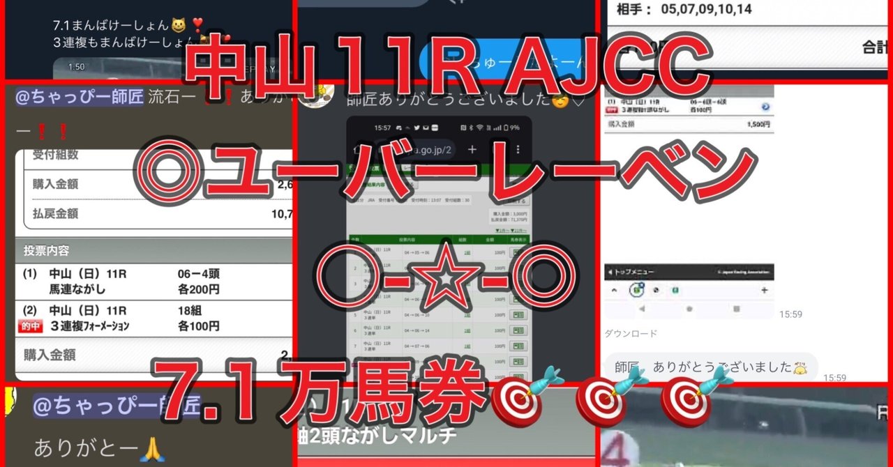3/19🔥JRAのselect 🔥中山9R14:35【スピカステークス】☆1番人気以外から狙ってみょーん☆｜😼ちゃっぴー新聞😼