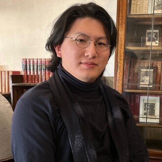 Yunosuke OKAMURA/岡村雄之典｜note