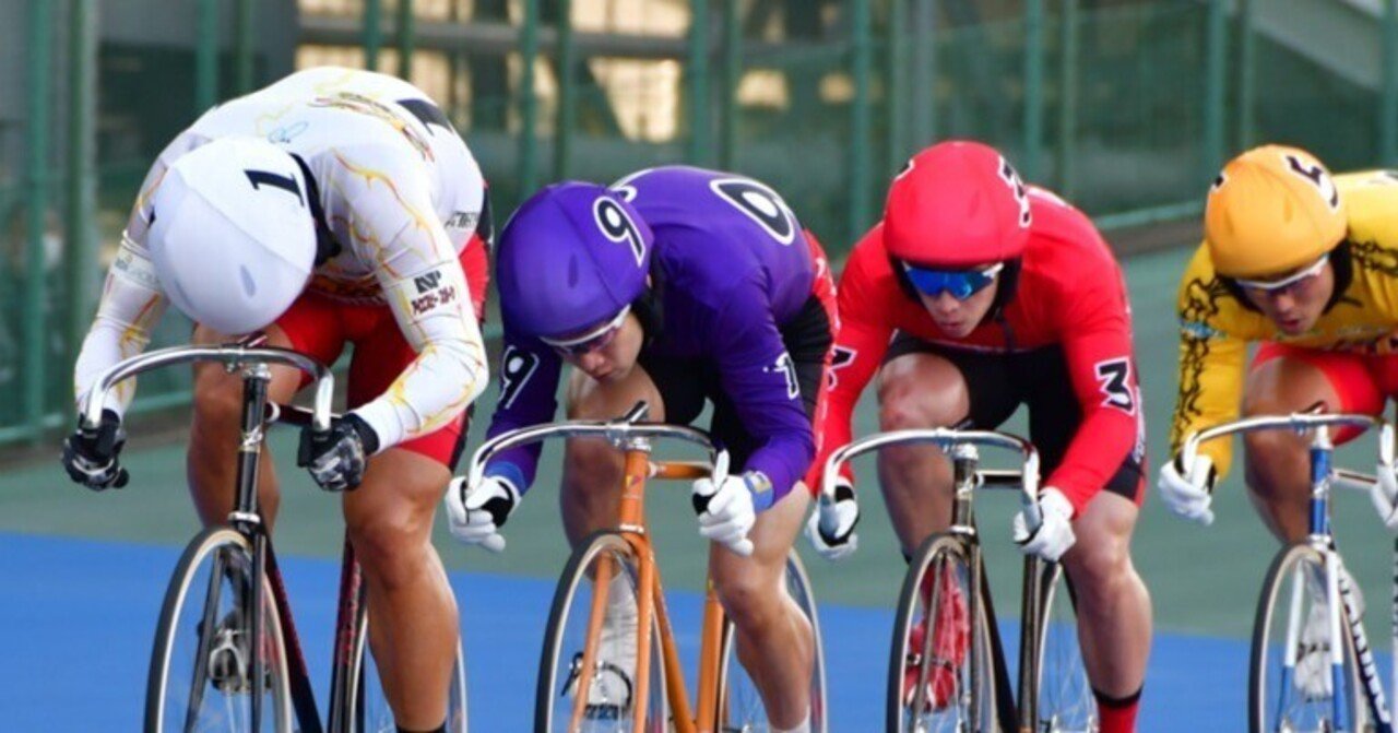 第7回ウィナーズカップ（GII） 初日レポート｜KEIRIN MAGAZINE