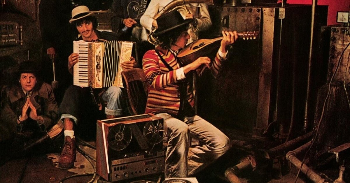 Long Distance Operator 和訳/歌詞 - ボブ・ディラン&ザ・バンド (Bob Dylan and the Band)｜永尾