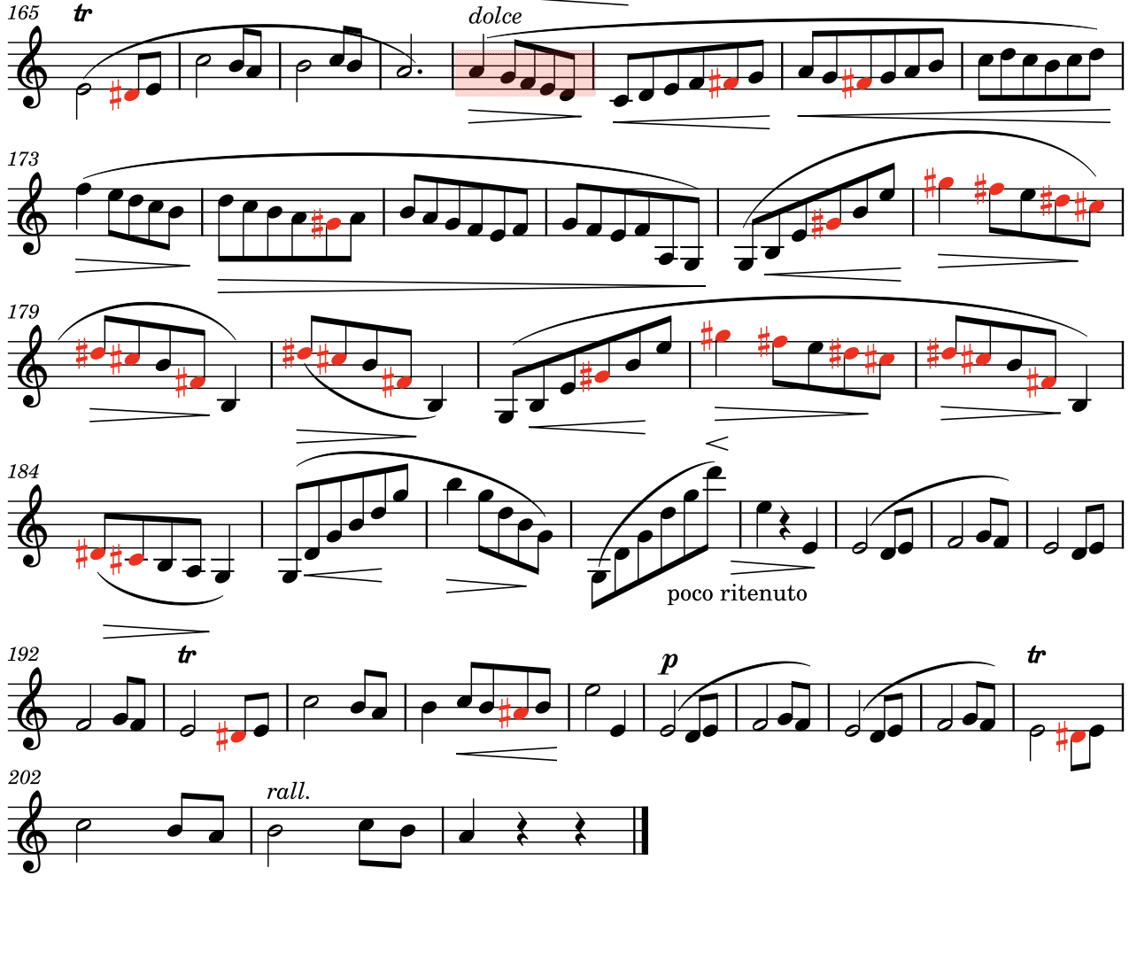 Valse 169 (F)｜Gotzh