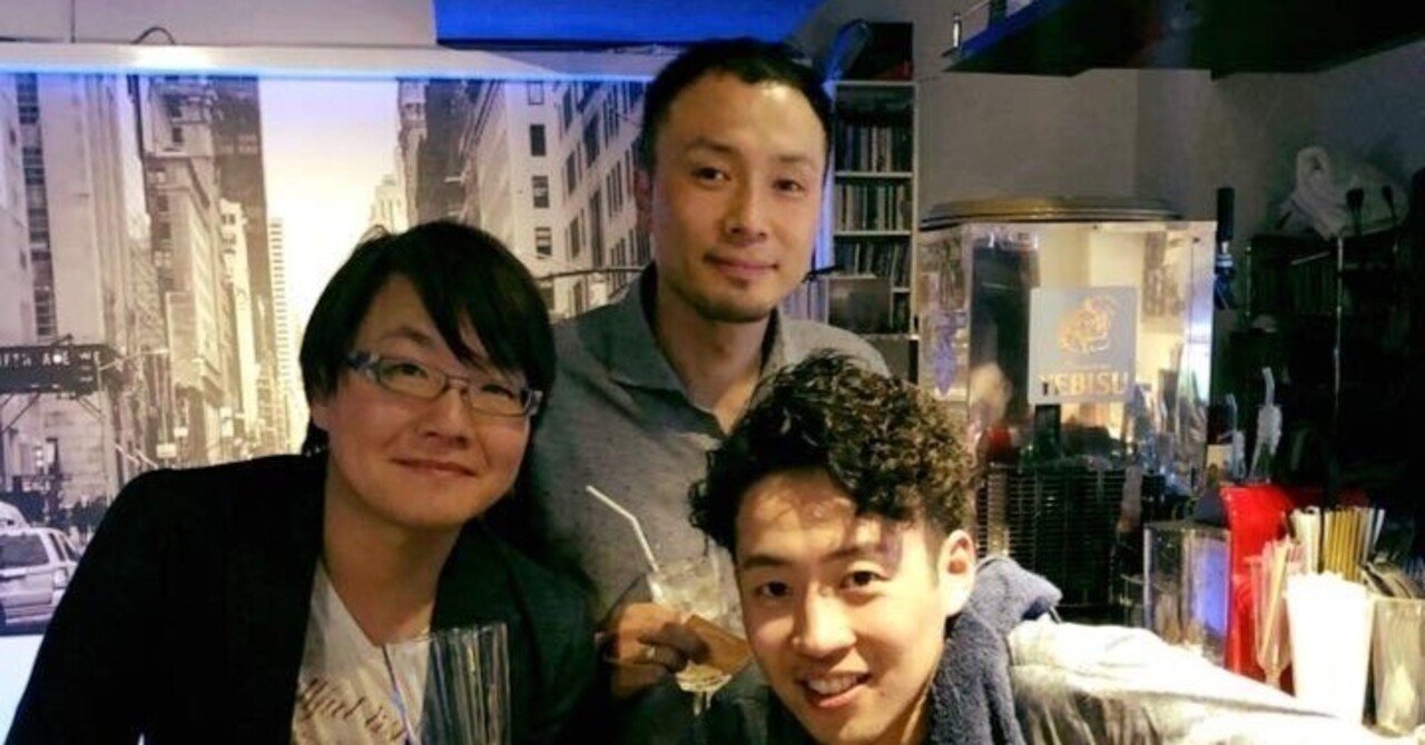 忘れがたき音＆ビートのトリオ ｜Oto-tabi