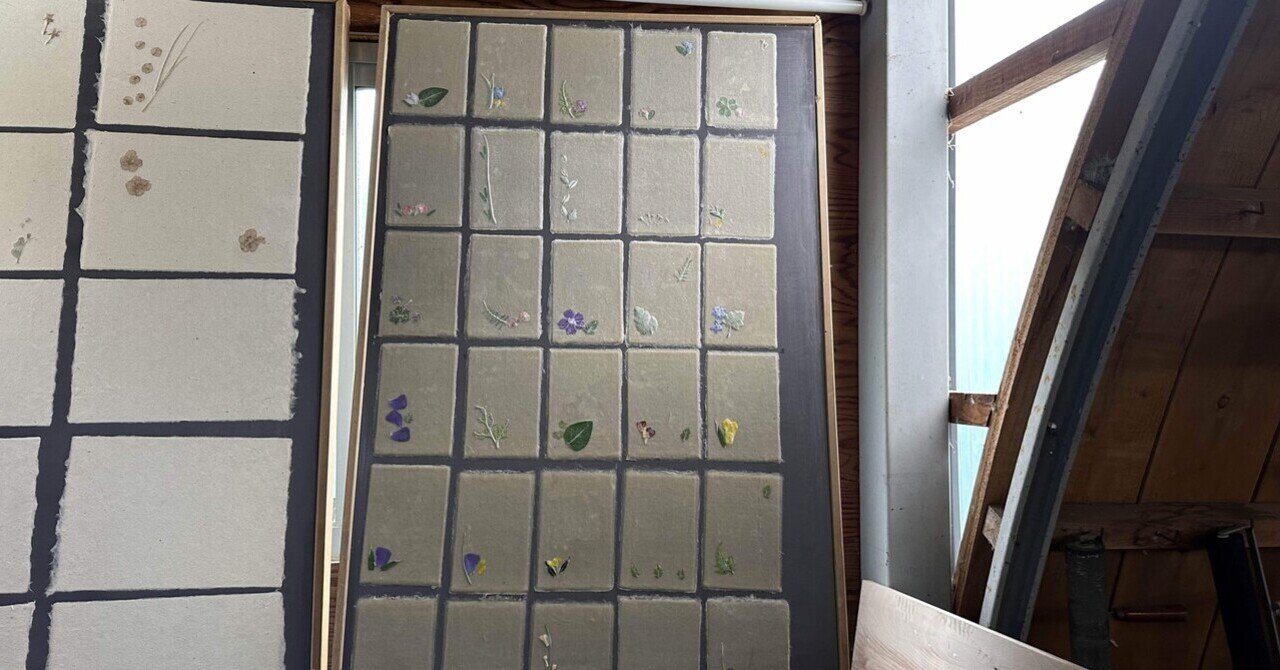 春だ！花はがきだ！｜Tact Masuda｜note