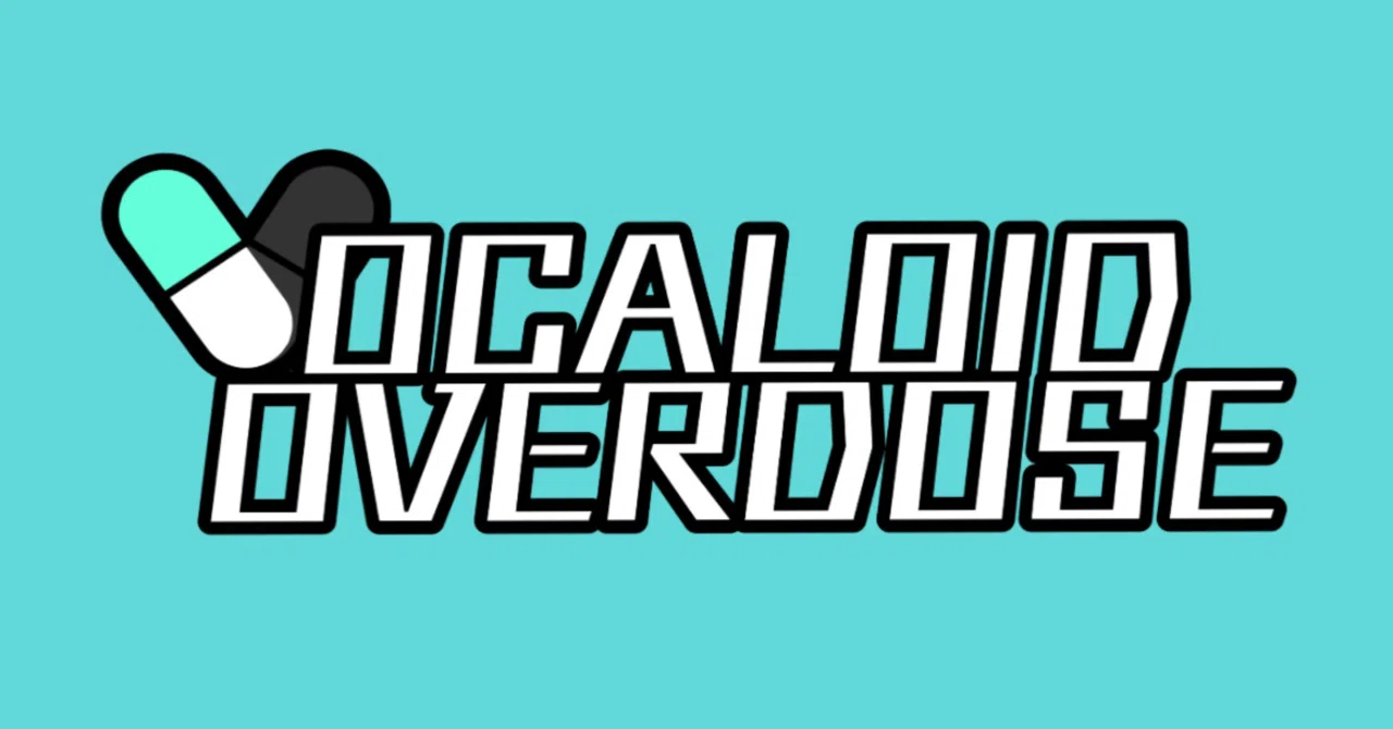 VOCALOID OVERDOSE battle side EXTRA エントリーリスト｜°・.VOCALOID OVERDOSE.・°｜note
