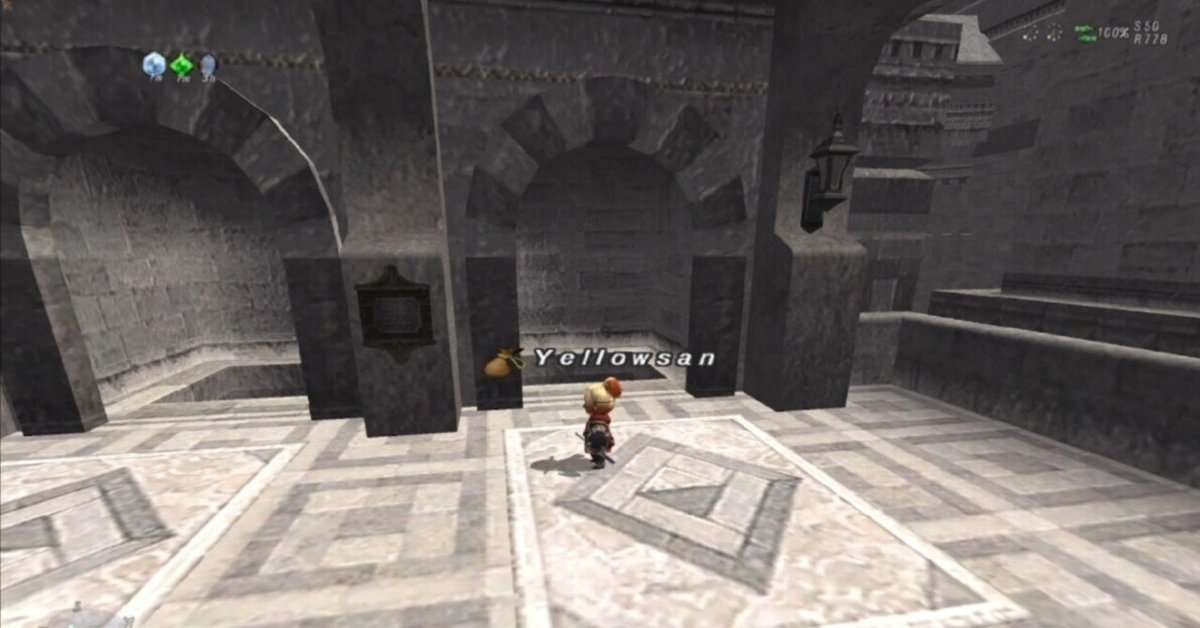 そろそろFF11の昔話を始めようか②ジュノ｜Yellow@FF11