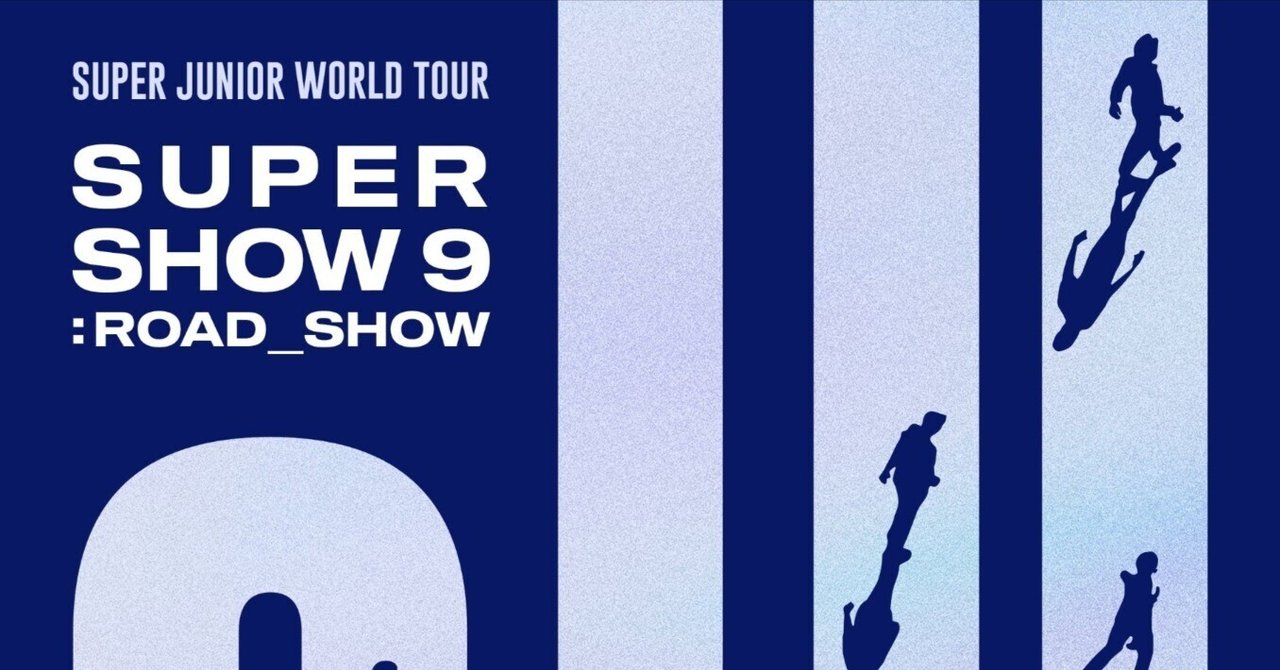 SuperSHOW9 最高だった｜karin🍊｜note