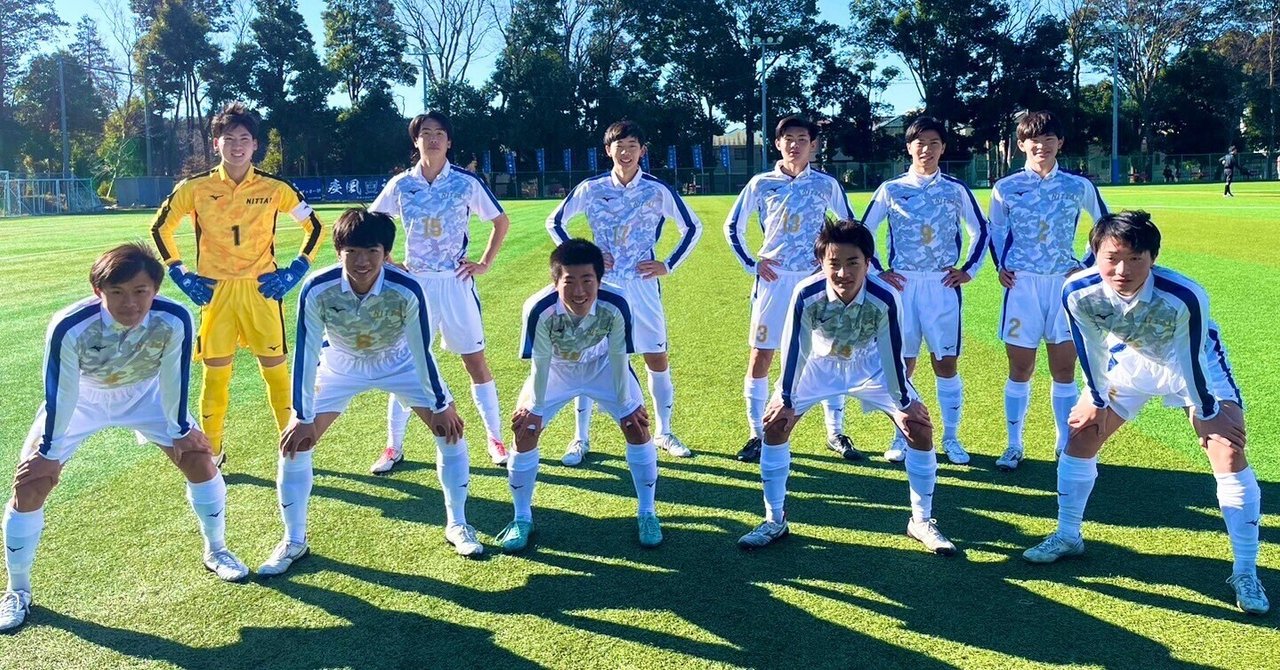 新人戦 1/28-25(ダイジェスト)｜日体大柏サッカー部 -NKFC-