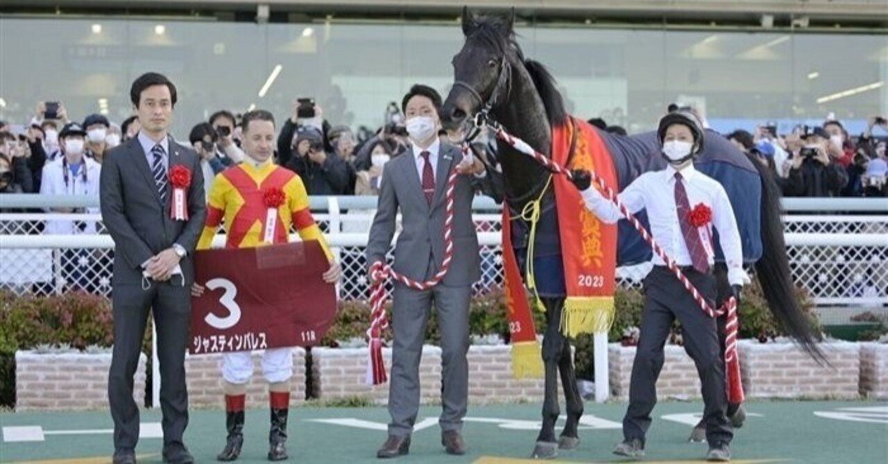 【阪神大賞典(g2)回顧~その先へ】血統篇|haya|note