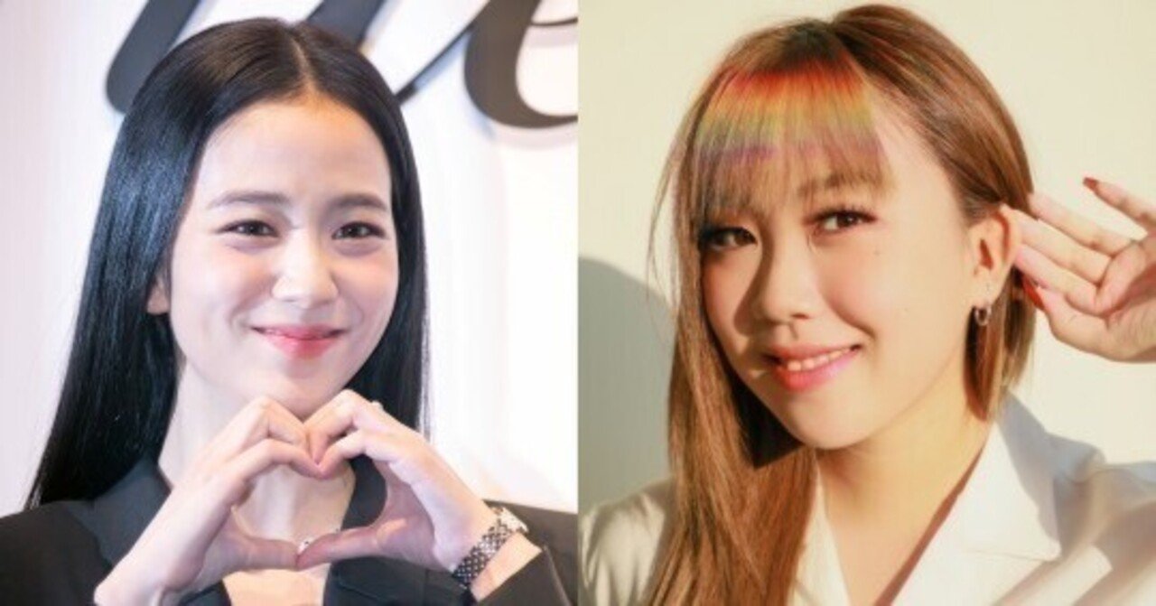 【ジス】'つまらないものですが'シーズン2に初回ゲストとして出演｜qstamin