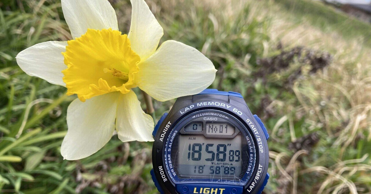 275.3.58kmで自己ベスト！ 秋まで何回更新できるかな、、、｜行動人りょーさん