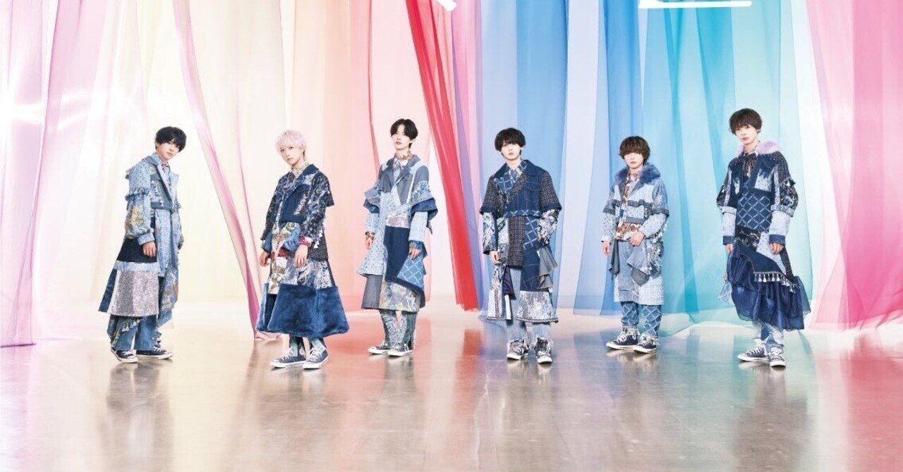 君と僕、繋ぐ景色 / 9bic【歌詞】｜pupu