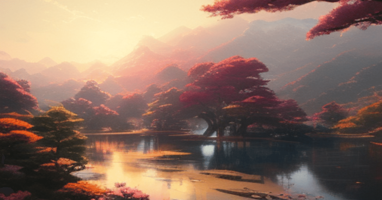 Stability.aiのDream StudioのAPIを使ってみた｜Masayuki Abe