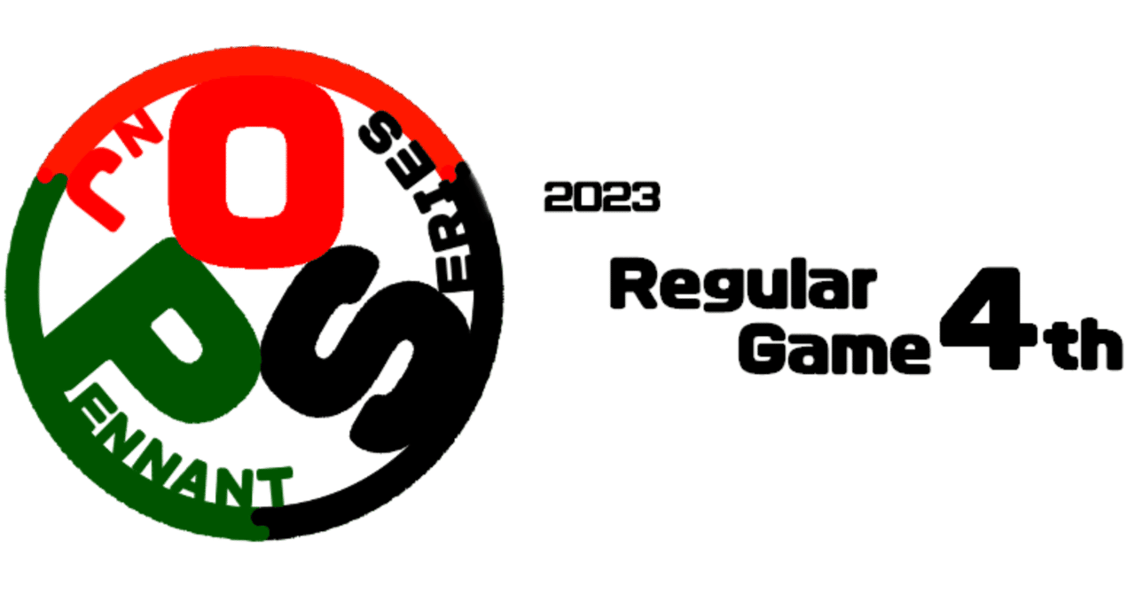 逆転の下痢雷電！GRMOを高らかに叫ぶ！-天鳳ペナント第4節｜おもち｜note
