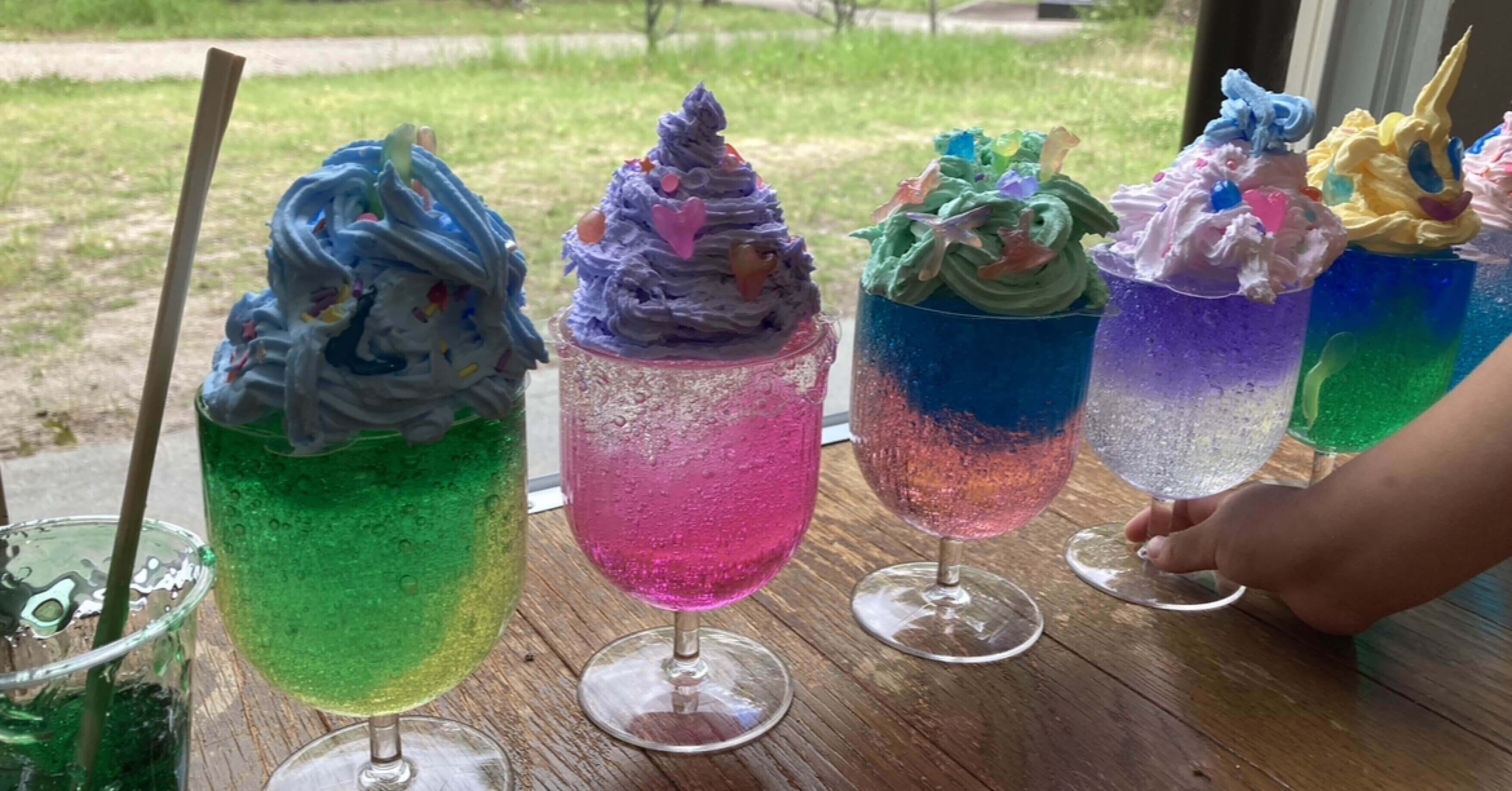 アート教室 Kodomo iro｜note