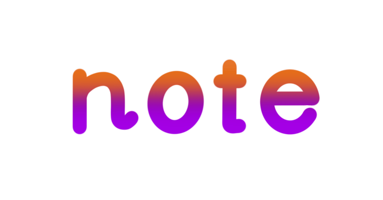 noteでの今後の活動について｜谷口シン＠自由に勉強するnoter｜note