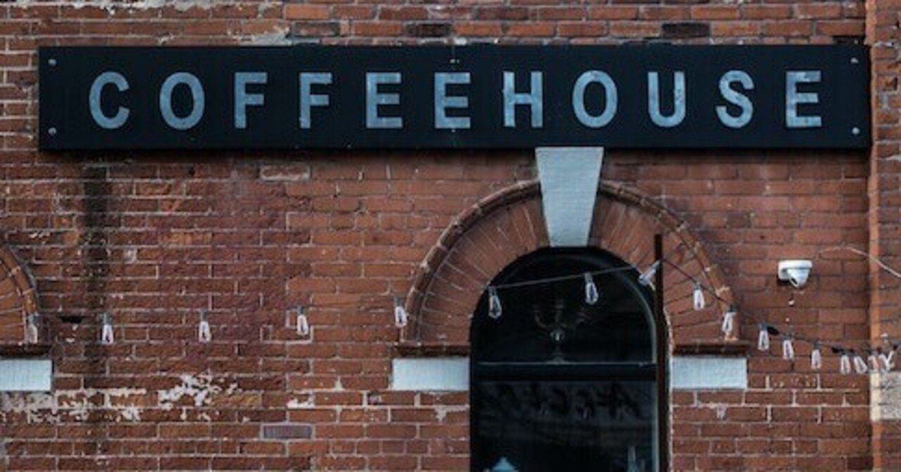 ジャーナリズムの起源｜丸山眞 Makoto Maruyama