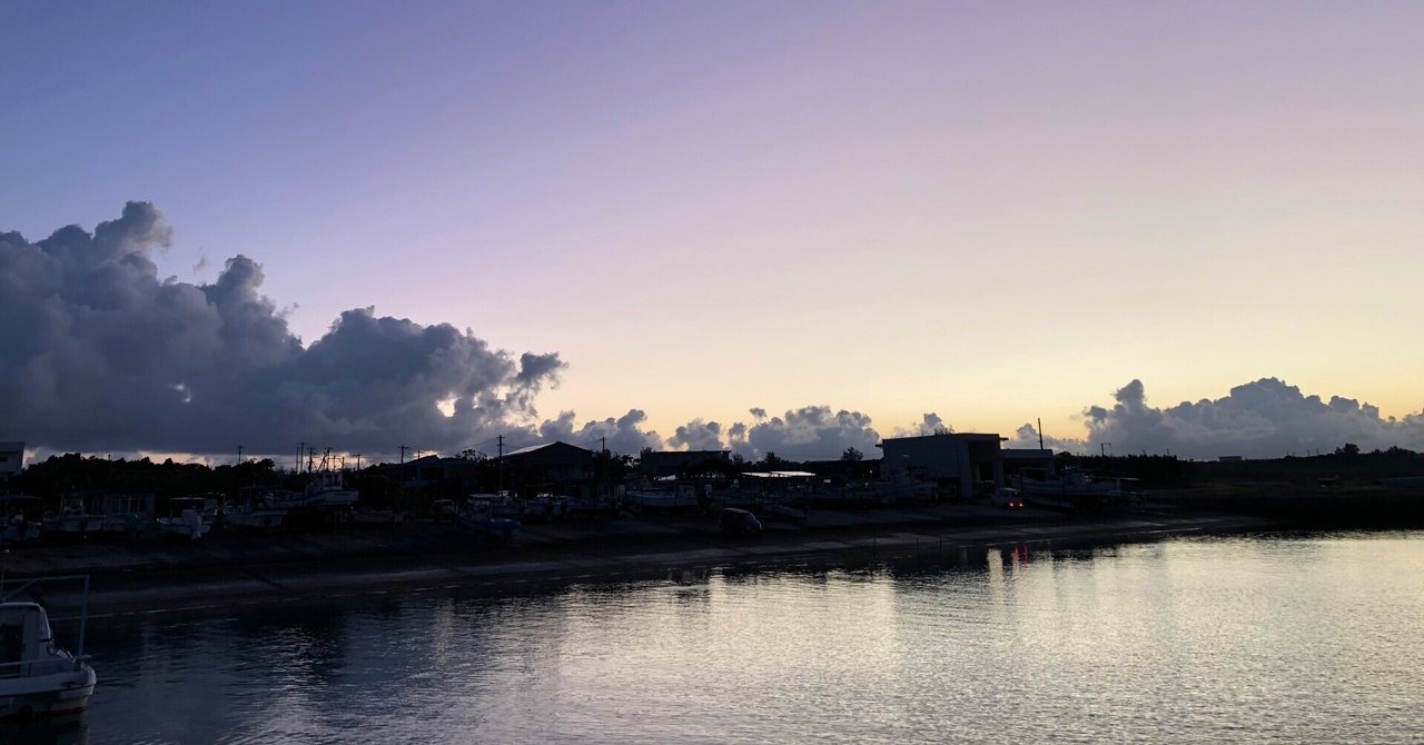 何度も見た夢🌠｜Y's note