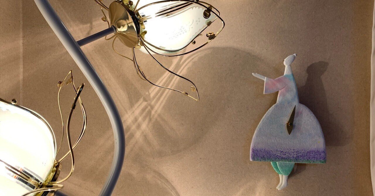 あたらしいじかん｜fumi｜note