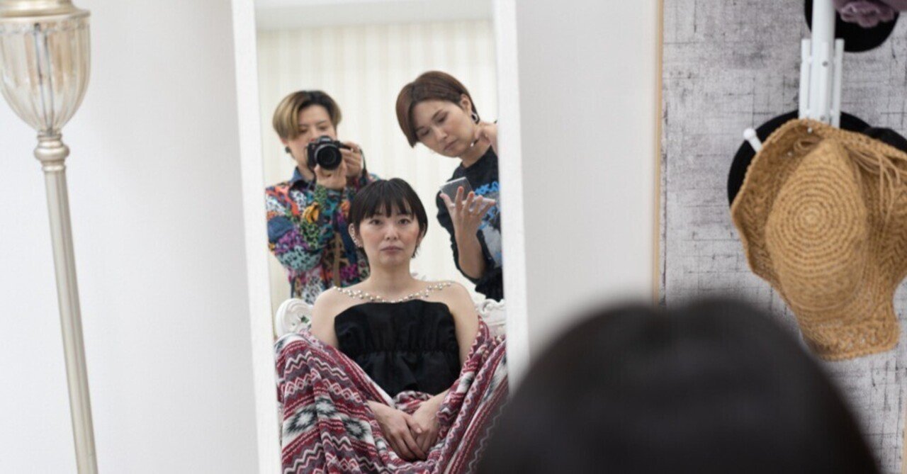 team【TAKARA】project START｜HIRO