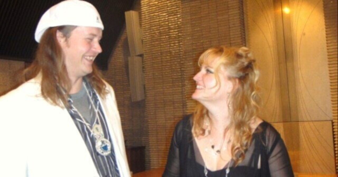 クリスタルボウルとの出会い｜Sanae Ota｜note