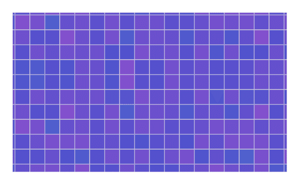 センス不要！色使いのコツ：Processing Tips｜deconbatch