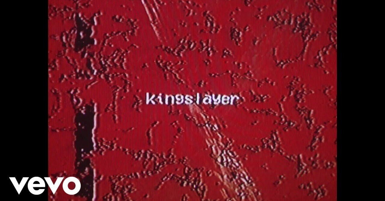 『Kingslayer』｜けこぜろ / ke-ko0
