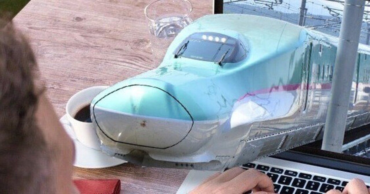 合成です！...その16｜Toyo｜note