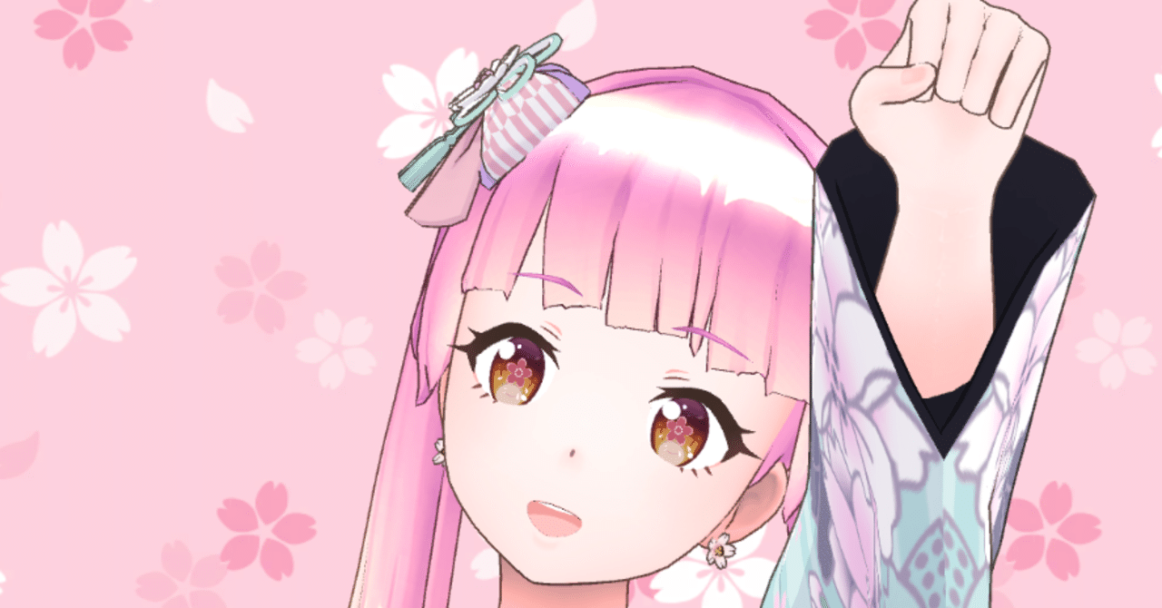 0319 オリバジありがとうメッセージ｜桃咲裏配信(仮)｜note