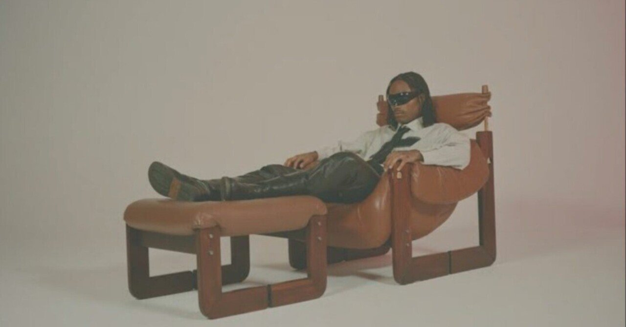 BGM 天才たち｜OtsukaYosuke 大塚陽介｜note