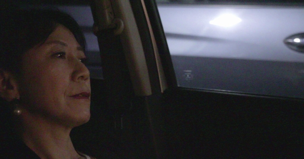 自分が主演の短編映画を演じてみる vol.3の動画｜西尾孔志 NISHIO HIROSHI