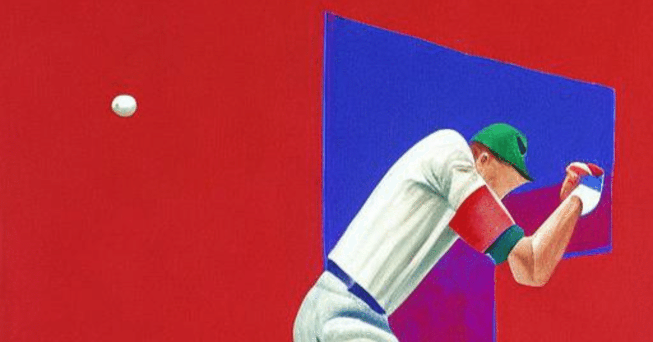 【DIARY 20230107】WBC｜YAFUMI